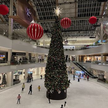 LLOYD CENTER ICE RINK - Updated December 2025 - 48 Photos & 79 Reviews ...