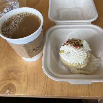 KARMA CREAM - Updated June 2025 - 336 Photos & 388 Reviews - 607 W ...