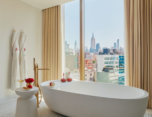 FAENA - Updated December 2025 - 31 Photos - 500 W 18th St, New York ...