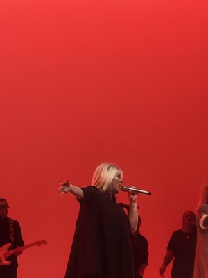 THE THEATER AT MGM NATIONAL HARBOR - Updated December 2025 - 195 Photos ...