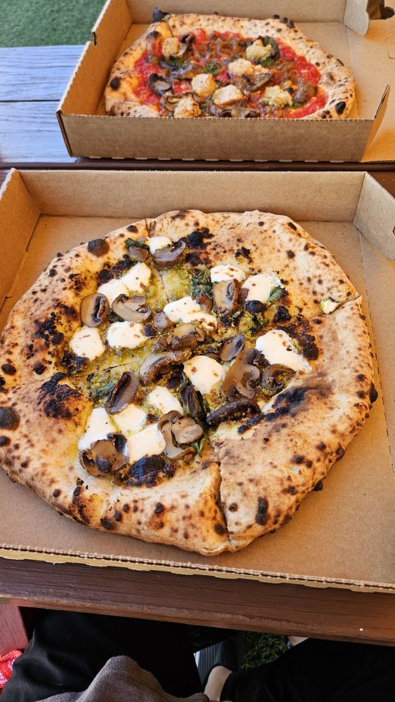 KEY NEAPOLITAN - Updated October 2025 - 37 Photos & 23 Reviews - 1302 ...