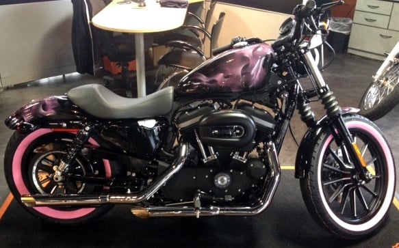 HARTFORD HARLEY - DAVIDSON - Updated January 2026 - 21 Photos & 28 ...