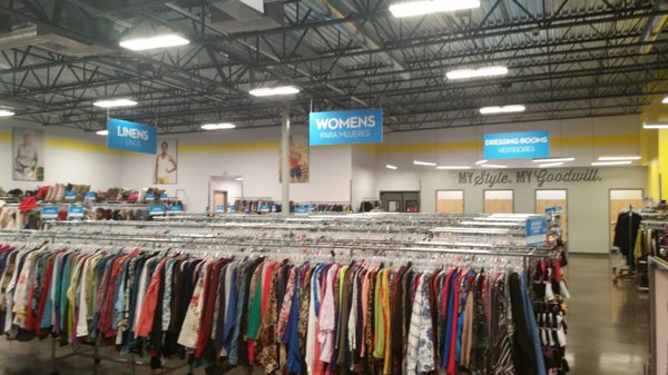 GOODWILL CENTRAL TEXAS - CLOCK TOWER - Updated December 2025 - 36 ...