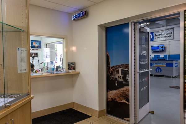 GRIFFIN’S HUB CHRYSLER JEEP DODGE RAM - Updated December 2025 - 31 ...