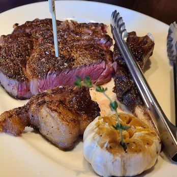 CHAR STEAKHOUSE - Updated June 2025 - 58 Photos & 14 Reviews - 2377 US ...