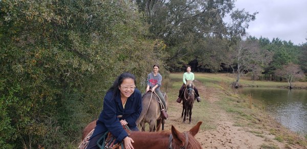 HIDDEN SPRING STABLES - Updated August 2025 - 193 Witt Rd, Eldon ...