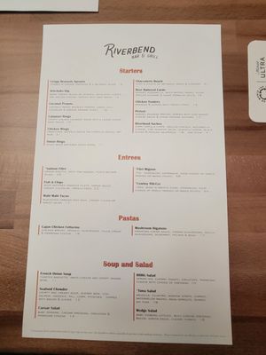 RIVERBEND BAR & GRILL - Updated December 2025 - 39 Photos & 14 Reviews ...