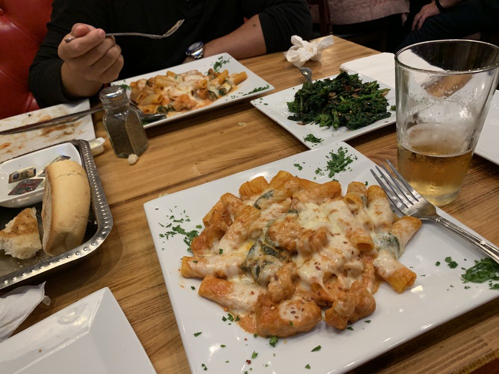 ANGELINA’S - 105 Photos & 152 Reviews - 33 Atlantic Ave, Lynbrook, New ...