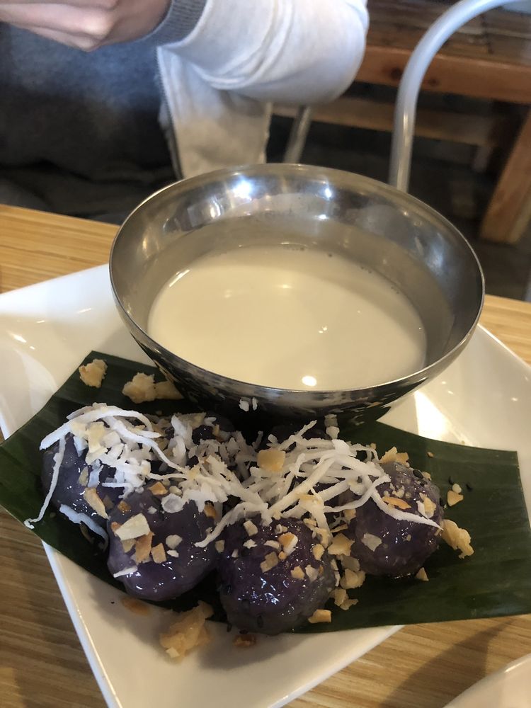 Tham Kapoon Recipe | Besto Blog