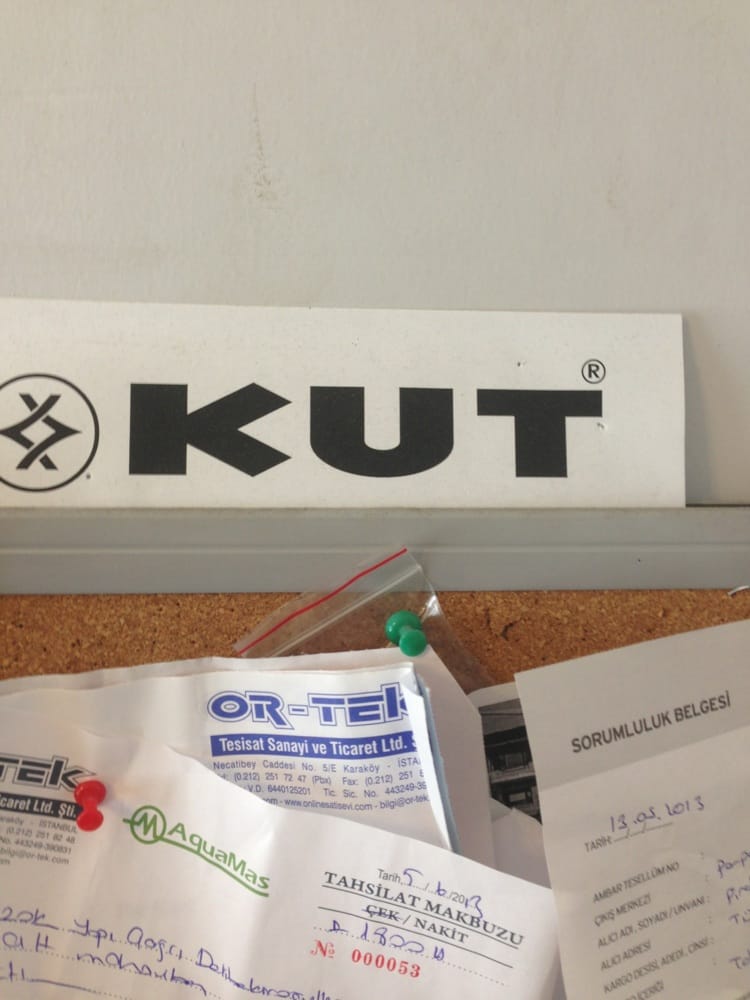 KUT YAPI İŞ MERKEZI - Updated July 2025 - Halide Edip Adıvar Mah ...