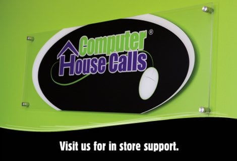 COMPUTER HOUSE CALLS - Updated August 2025 - 610 Baldwin St, Jenison ...