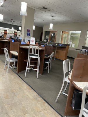 MARY L. STEPHENS DAVIS BRANCH LIBRARY - Updated October 2025 - 102 ...