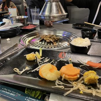 KPOT KOREAN BBQ & HOT POT - Updated June 2025 - 209 Photos & 174 ...
