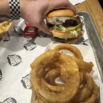 GRINDHOUSE KILLER BURGERS - Updated July 2024 - 1134 Photos & 1262 ...