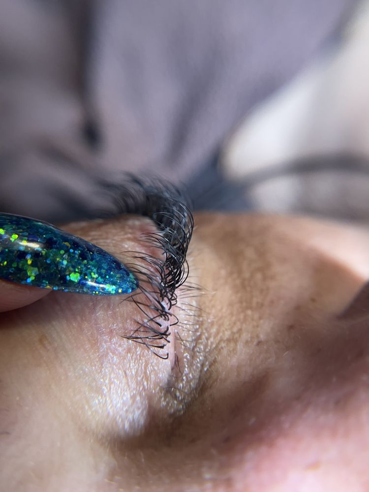 THE LASH O G - Updated August 2025 - Request an Appointment - 906 Meridian Ave, South Pasadena ...