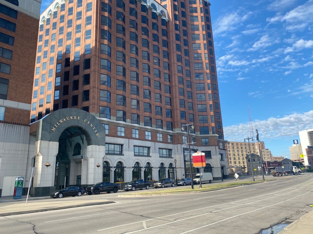 MILWAUKEE CENTER DISTRICT - Updated August 2024 - 839 N Jefferson St ...