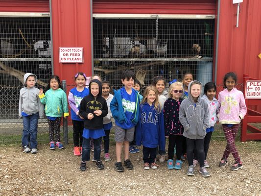 SHARKAROSA WILDLIFE RANCH - 271 Photos & 107 Reviews - Attraction Farms ...