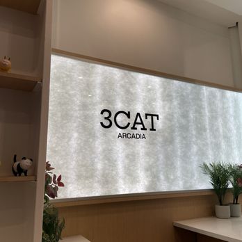 3CAT HANDCRAFTED BEVERAGE - Updated February 2025 - 264 Photos & 172 ...