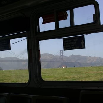 MUNI - 29 SUNSET - Updated September 2025 - 33 Photos & 48 Reviews ...