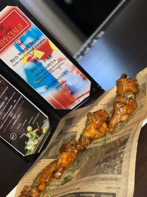 THE BISTRO - Updated December 2025 - 27 Photos & 23 Reviews - 203 Nees ...