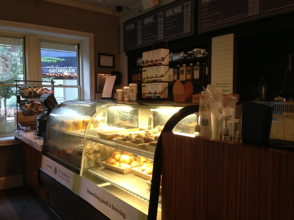 CAFE MIMS - Updated January 2026 - 659 Peachtree St NE, Atlanta ...