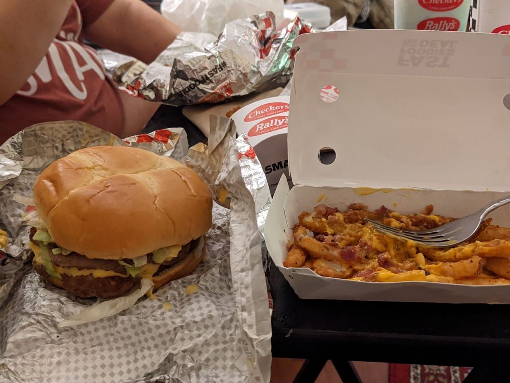 CHECKERS - Updated March 2024 - 18 Photos & 17 Reviews - 604 Cypress ...