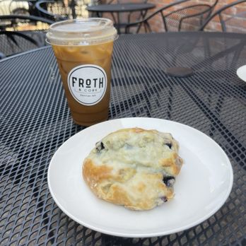 FROTH & CORK - Updated July 2025 - 103 Photos & 65 Reviews - 110 4th St ...