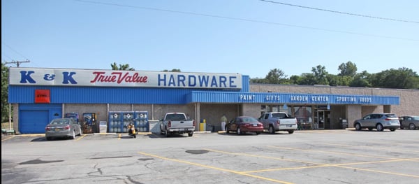K&K HARDWARE - Updated October 2025 - 18 Reviews - 1818 Grant St ...