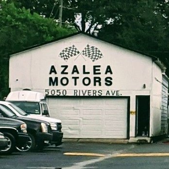 Azalea Motors - Trusted Since 1976 - Updated July 2025 - 5050 Rivers ...