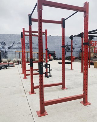 GRINDER GYM - 36 Photos & 71 Reviews - Trainers - 1013 Morena Blvd, San ...