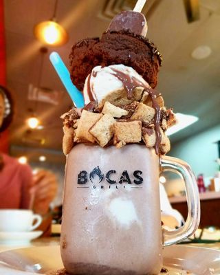 BOCAS GRILL - ORLANDO - Updated December 2024 - 1818 Photos & 817 ...