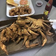 BLUEBIRD FISH CAMP - 64 Photos & 30 Reviews - American (New) - 102 N ...