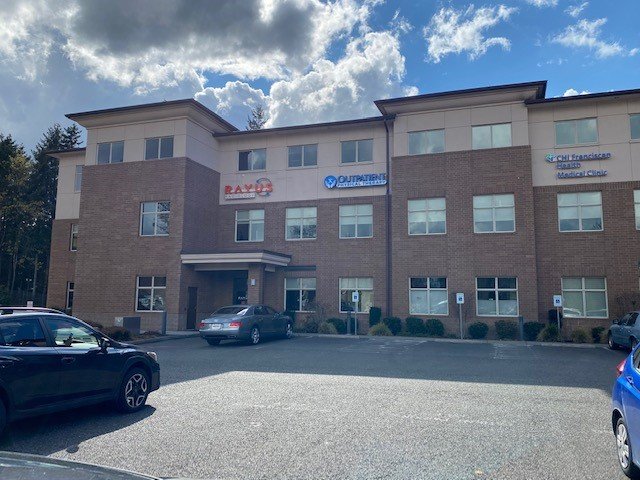 RAYUS RADIOLOGY - Updated December 2025 - 12 Reviews - 2930 S Meridian ...