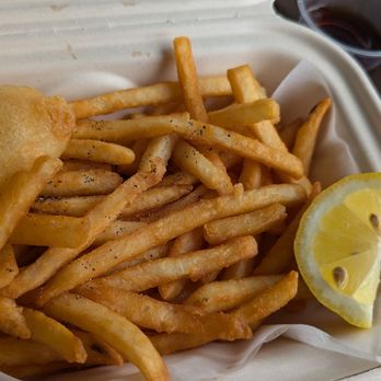 ISLAND FISH & CHIPS - Updated January 2025 - 327 Photos & 418 Reviews ...