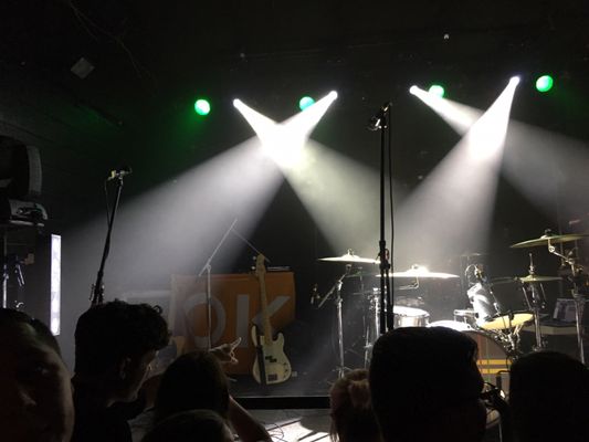 LAUNCHPAD NIGHT CLUB - 54 Photos & 54 Reviews - 618 Central Ave SW ...