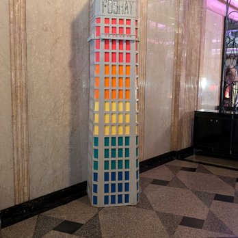 W MINNEAPOLIS - THE FOSHAY - Updated May 2026 - 462 Photos & 300 ...
