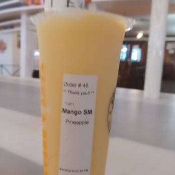 KOMMA TEA - Updated August 2025 - 19 Photos & 28 Reviews - 5900 ...