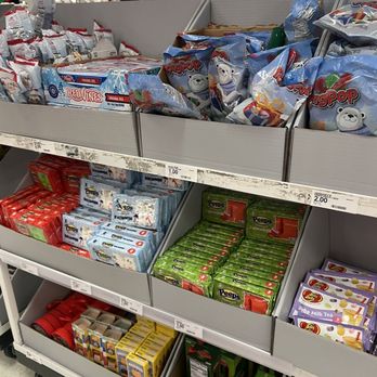 TARGET - Updated November 2025 - 81 Photos & 69 Reviews - 121 Louis ...