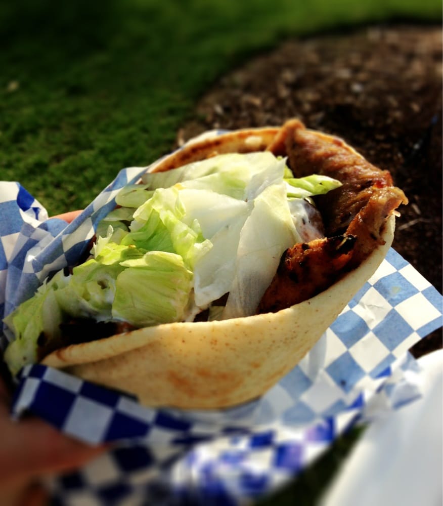 LITTLE GREEK FOOD TRUCK - Updated December 2025 - 10 Photos & 26 ...