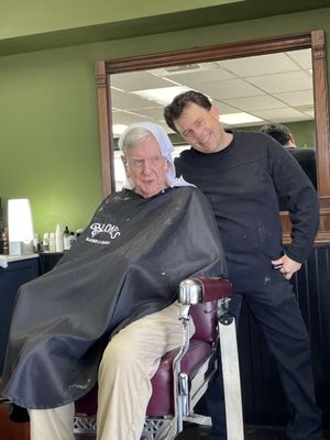 BLOKE’S BARBER AND SHAVE - Updated July 2025 - 9960 Silverdale Way NW ...