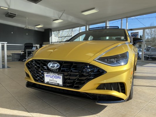 HYUNDAI OF ALBANY - Updated October 2025 - 15 Photos & 20 Reviews ...