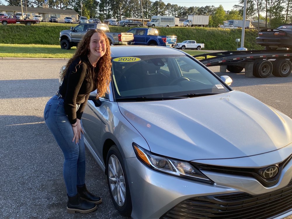 CLONINGER FORD OF HICKORY - 15 Photos & 61 Reviews - 1241 US Hwy 70 SE, Hickory, North Carolina ...