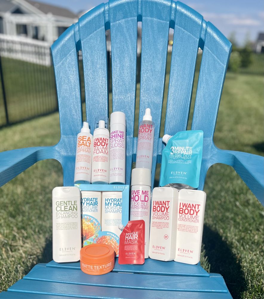 ELEVEN ELEVEN ENERGY SALON & REIKI STUDIO - Updated August 2025 - 18 ...