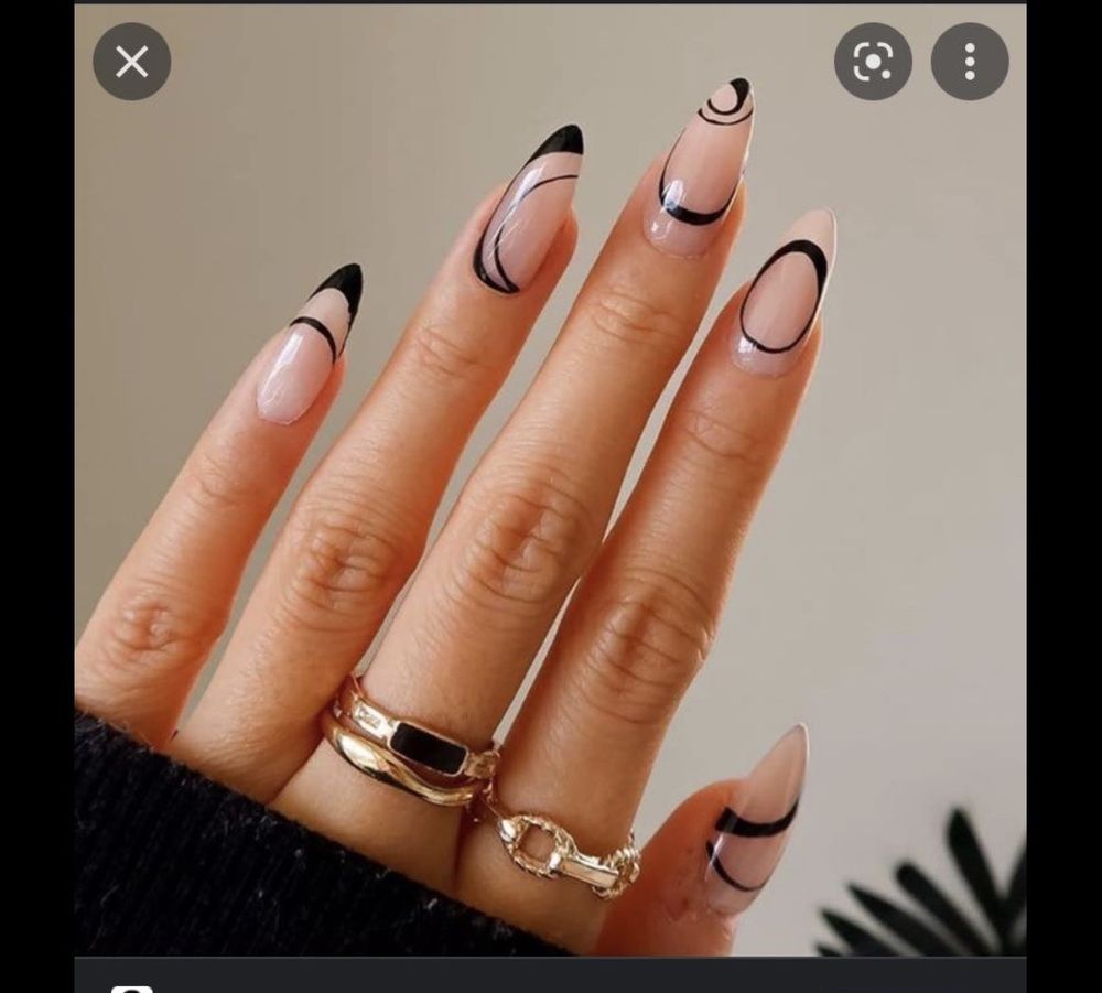 HARMONY NAILS - Updated August 2024 - 306 Photos & 132 Reviews - 150 E ...