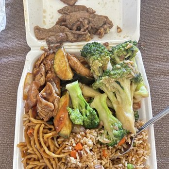 MANDARIN VILLA EXPRESS - Updated May 2024 - 163 Photos & 124 Reviews ...