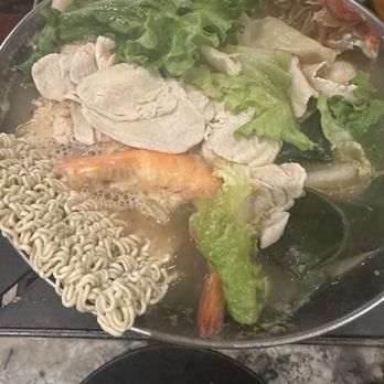 J POT MINI HOT POT & BAR - Updated June 2024 - 1275 Photos & 753 ...