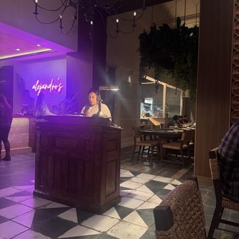 ALEJANDRO’S - Updated December 2024 - 378 Photos & 177 Reviews - 474 ...