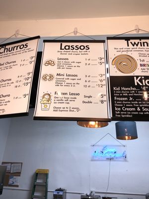 HONCHOS - THE HOUSE OF CHURROS - Updated July 2024 - 290 Photos & 359 ...