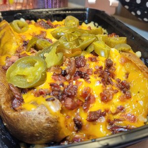 THE POTATO PLACE - 146 Photos & 127 Reviews - 107 W Warren Ave, Detroit ...
