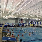 JEFF ROUSE SWIM AND SPORTS CENTER - 19 Photos & 26 Reviews - Swimming ...